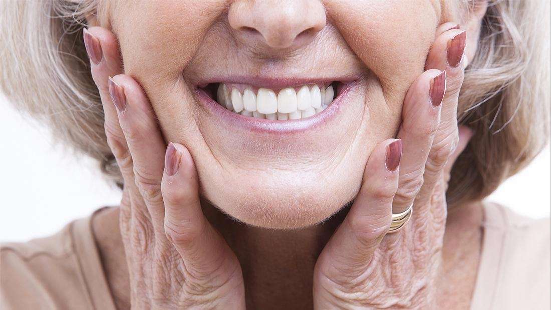 Stranger Teeth – Symptoms of an Ill-fitting Dental Bridge | Dental ...